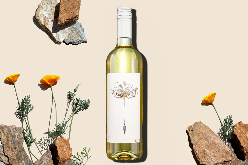 2023 SAUVIGNON BLANC SONOMA COAST – Tilth